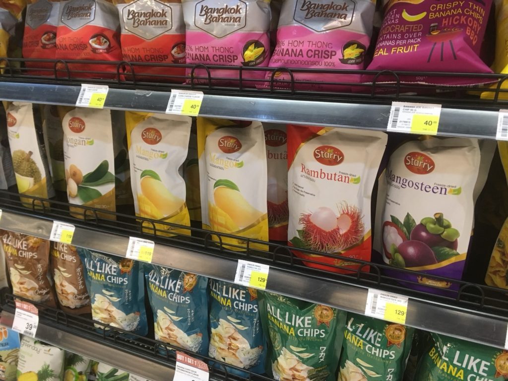 ‘Starry’ Freeze Dried Fruits Are Now Available in 21 Branches of VILLA ...